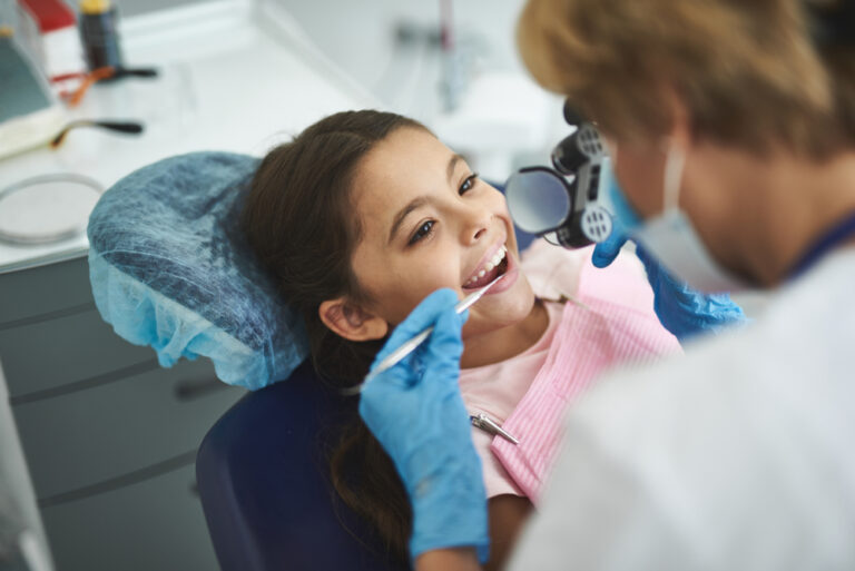 Dentist Near Valley View | Cobblestone Dental Grande Prairie