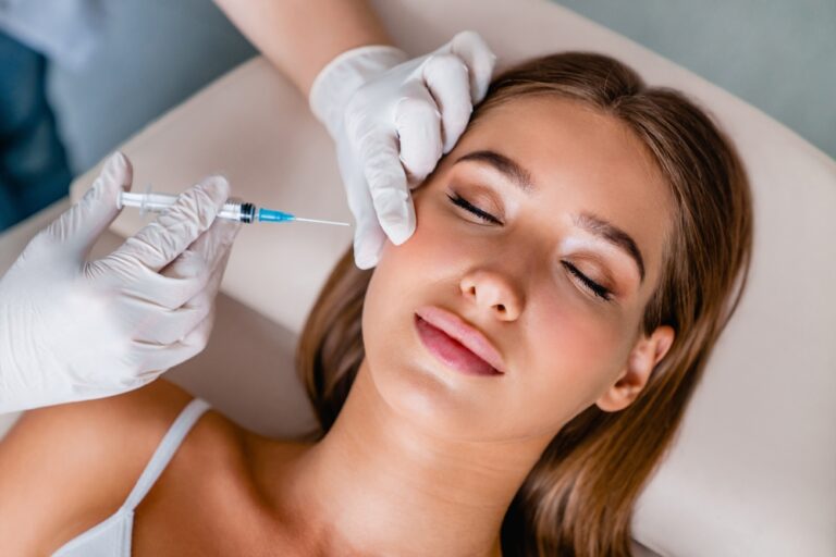 7 Medical Benefits of Botox You Didn’t Know - Cobblestone Dental