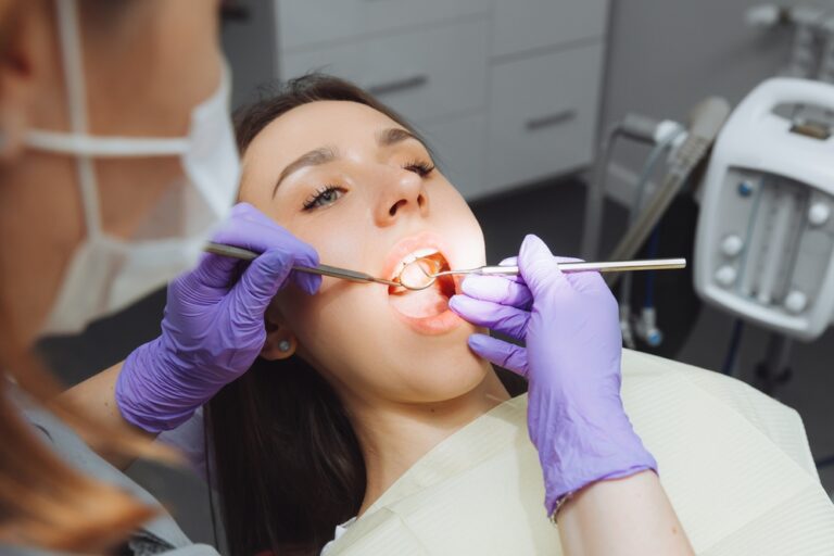 Signs Your Dental Hygiene Routine Needs an Upgrade – Cobblestone Dental